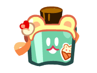 Quenchy | Cookie Run Wiki | Fandom