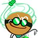 Dr. Wasabi Cookie's Gallery | Cookie Run Wiki | Fandom
