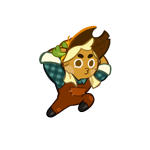 Potato Cookie's Gallery | Cookie Run Wiki | Fandom