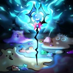 Blue Flame Hierophant | Cookie Run Wiki | Fandom