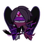 Night Raven | Cookie Run Wiki | Fandom