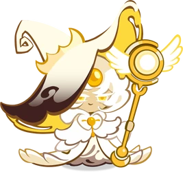 First Egg Cookie | Cookie Run Wiki | Fandom