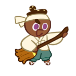 List of NPCs | Cookie Run Wiki | Fandom