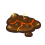 Bubbling Magma Chocolate | Cookie Run Wiki | Fandom