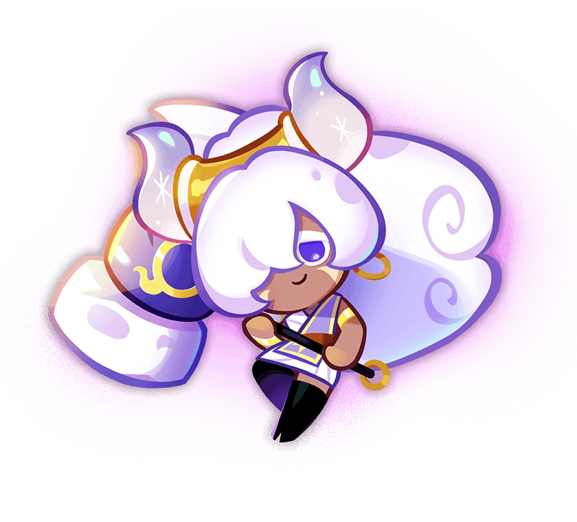 Taurus Cookie | Cookie Run Wiki | Fandom