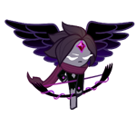 Night Raven | Cookie Run Wiki | Fandom