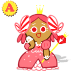 Princess Cookie's Gallery | Cookie Run Wiki | Fandom