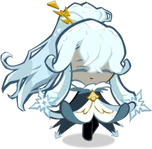 Snow Crystal Cookie's Gallery | Cookie Run Wiki | Fandom