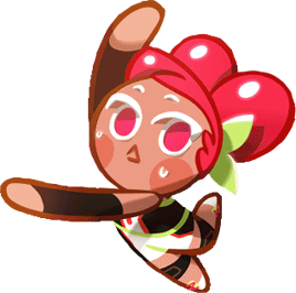 Cherry Ball Cookie | Cookie Run Wiki | Fandom