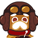 Pilot Cookie's Gallery | Cookie Run Wiki | Fandom