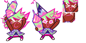 Firecracker Cookie's Gallery | Cookie Run Wiki | Fandom