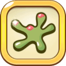 Zombie Cookie's Blood Cell | Cookie Run Wiki | Fandom