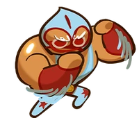 List of Cookies (Cookie Wars) | Cookie Run Wiki | Fandom