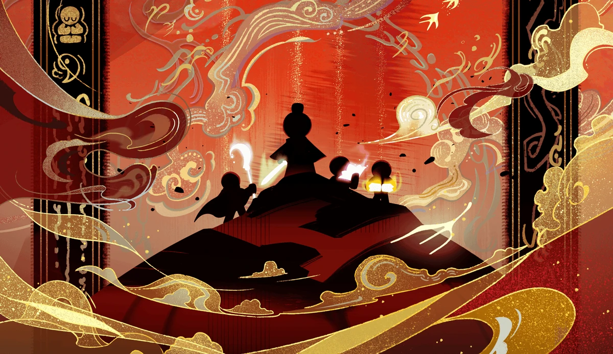 The Legend of the Spirit Weapons | Cookie Run Wiki | Fandom