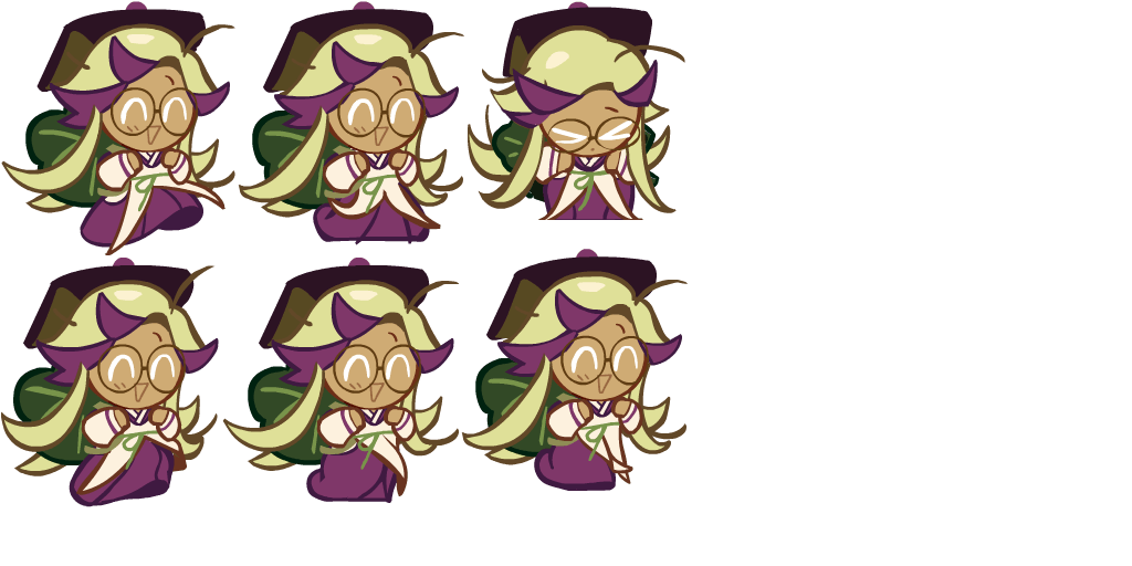 Bellflower Cookies Gallery Cookie Run Wiki Fandom