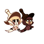Chess Choco Cookie's Gallery | Cookie Run Wiki | Fandom