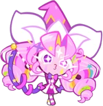 First Sprinkle Cookie's Gallery | Cookie Run Wiki | Fandom