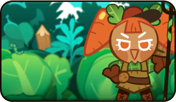 Carrot Cookie's Trial | Cookie Run Wiki | Fandom