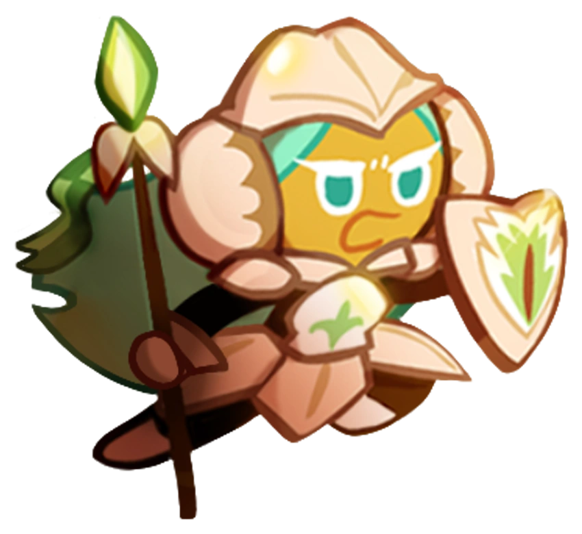 Pistachio Cookie | Cookie Run Wiki | Fandom