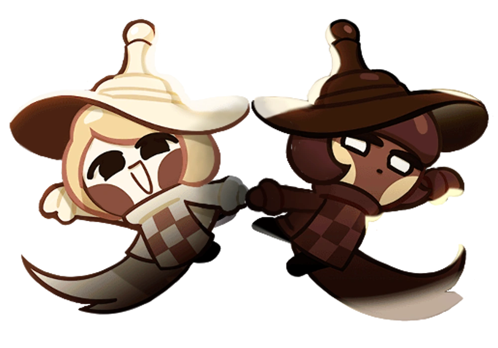 Chess Choco Cookie | Cookie Run Wiki | Fandom