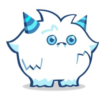 Salty Cream Yeti | Cookie Run Wiki | Fandom