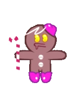 GingerBrave Jelly Walker | Cookie Run Wiki | Fandom