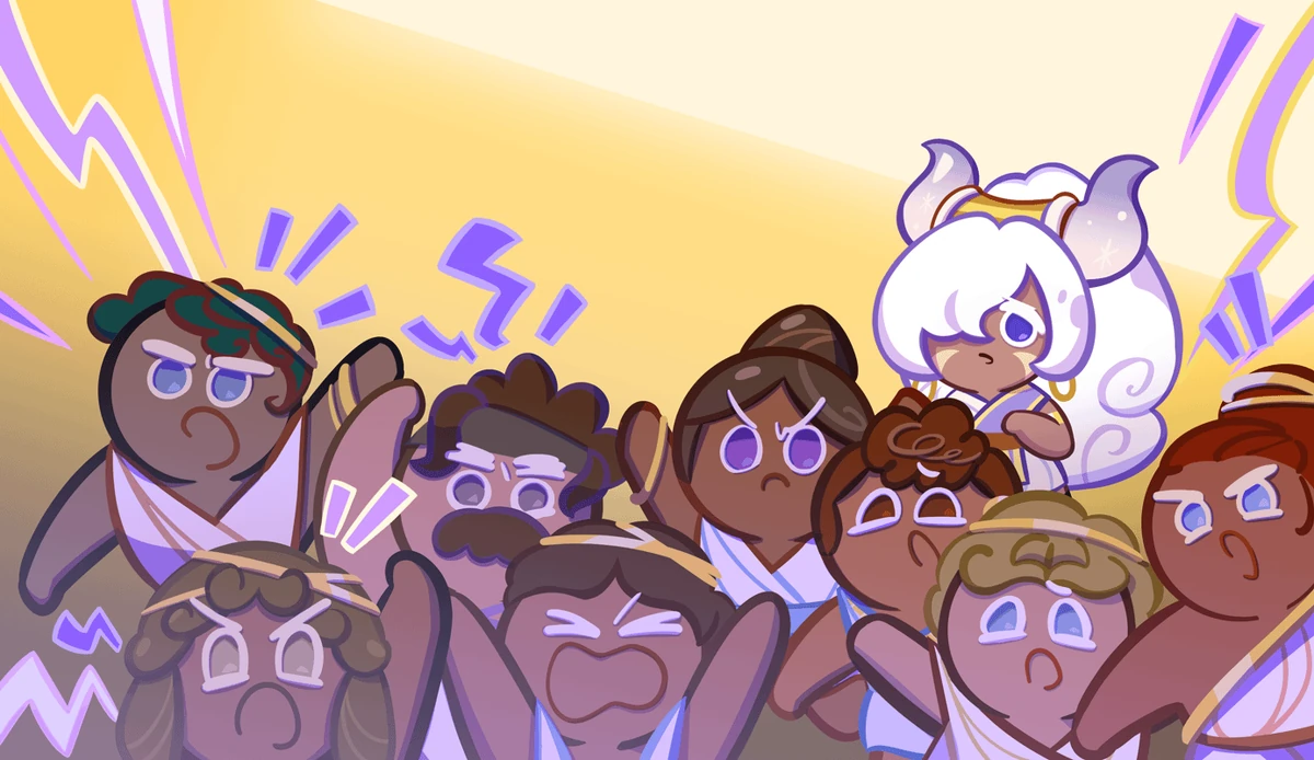 Star Believers | Cookie Run Wiki | Fandom
