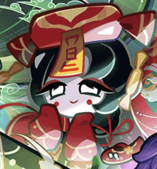 Category:Cookies of 2026 | Cookie Run Wiki | Fandom