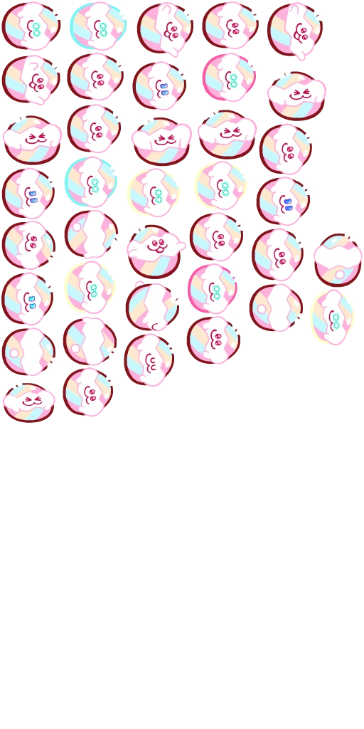 Soft Egg Bunny | Cookie Run Wiki | Fandom