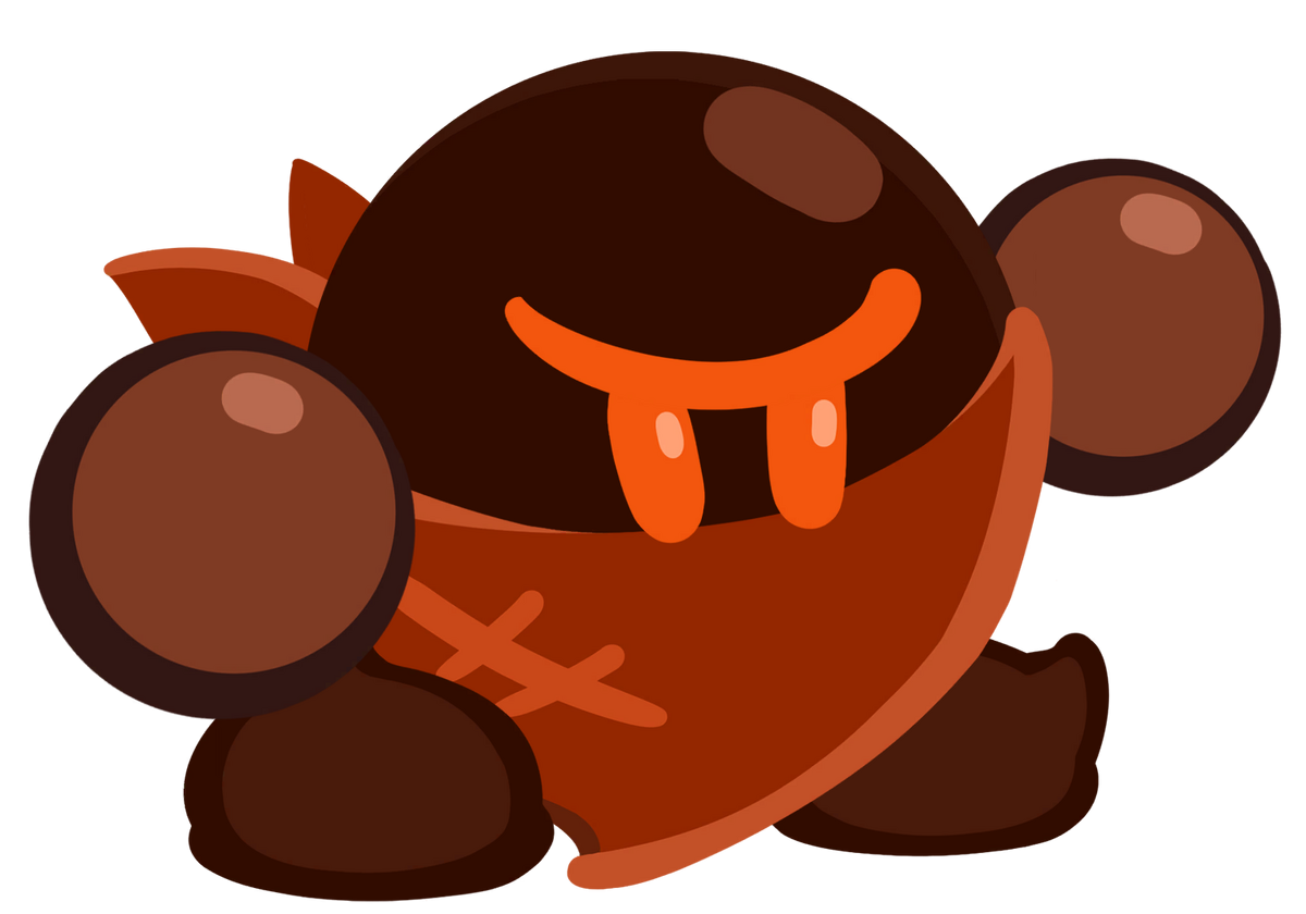 Syndicate Grunt | Cookie Run Wiki | Fandom Syndicate Grunt | Cookie Run Wiki | Fandom
