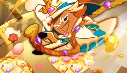 Accidental Host | Cookie Run Wiki | Fandom