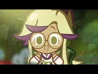 Bellflower Cookie's Gallery | Cookie Run Wiki | Fandom