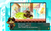 Police Cookie | Cookie Run Wiki | Fandom