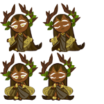 Millennial Tree Cookie's Gallery | Cookie Run Wiki | Fandom