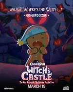 GingerDozer's Gallery | Cookie Run Wiki | Fandom