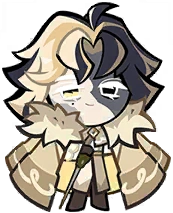 Onyx Cream Cookie | Cookie Run Wiki | Fandom