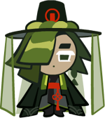 Gim Cookie's Gallery | Cookie Run Wiki | Fandom