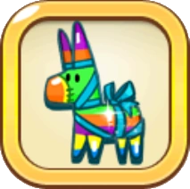 Missing Party Piñata | Cookie Run Wiki | Fandom