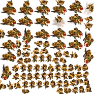 Director of the TBD | Cookie Run Wiki | Fandom