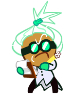 Dr. Wasabi Cookie's Gallery | Cookie Run Wiki | Fandom