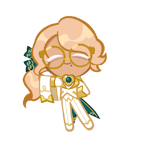 Earl Grey Cookie's Gallery | Cookie Run Wiki | Fandom