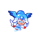 Blue Slushy Cookie's Gallery | Cookie Run Wiki | Fandom