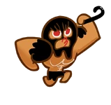 Muscle Cookie's Gallery | Cookie Run Wiki | Fandom