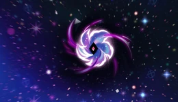 Black Hole | Cookie Run Wiki | Fandom