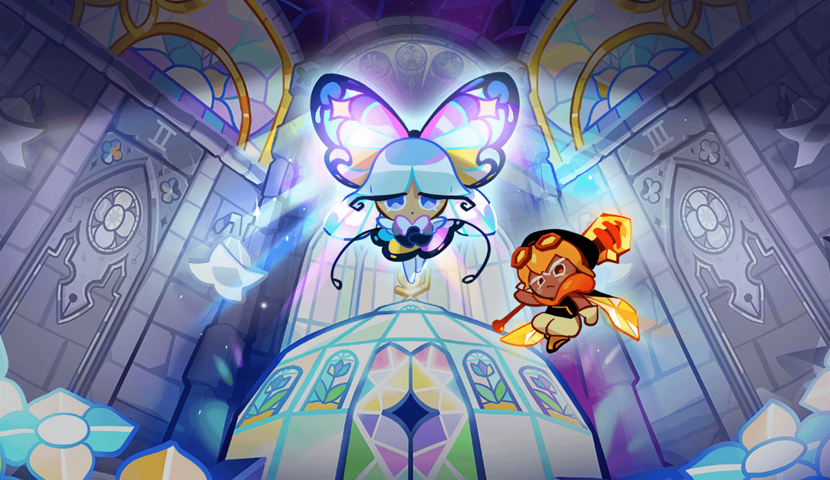 Labyrinth of Remembrance | Cookie Run Wiki | Fandom
