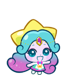 Sparkleping | Cookie Run Wiki | Fandom