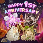 First Cream Cookie's Gallery | Cookie Run Wiki | Fandom