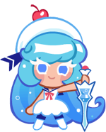 Cream Soda Cookie's Gallery | Cookie Run Wiki | Fandom