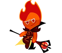 List of Cookies (Cookie Wars) | Cookie Run Wiki | Fandom