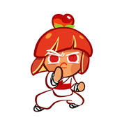 Plum Cookie/Gallery | Cookie Run Wiki | Fandom
